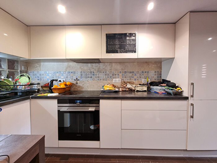 Fontenay-sous-Bois, Parapluies : Appartement 1 pièce à vendre