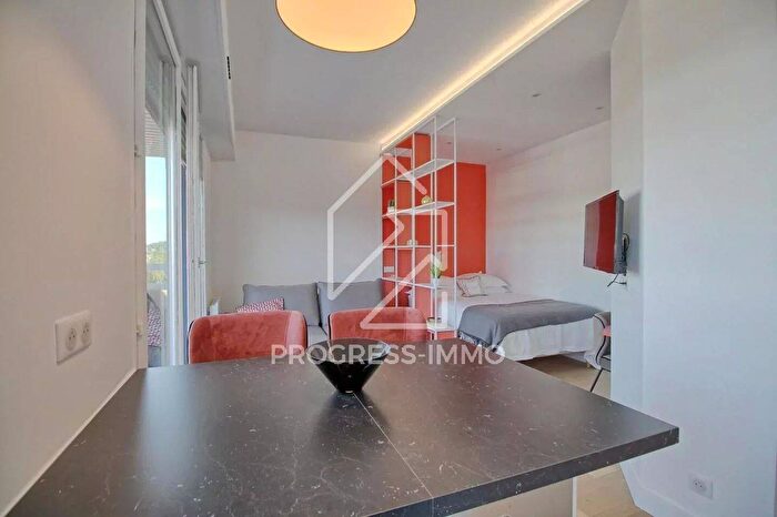 Appartement 1 pièce à La Varenne, Saint-Maur-des-Fossés, à louer