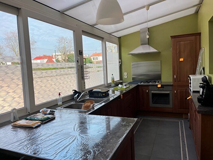 Maison 4 pièces à vendre à Mons-en-Barul, Les Sarts