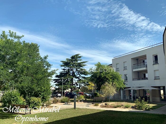 Vernouillet - Appartement 1 pièce à vendre