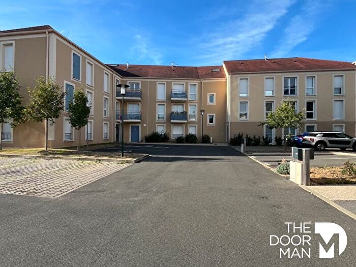 Limours - Appartement 3 pièces à vendre