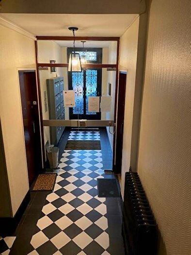 Citroën-Boucicaut, Paris 15ème arrondissement - Appartement 1 pièce à louer
