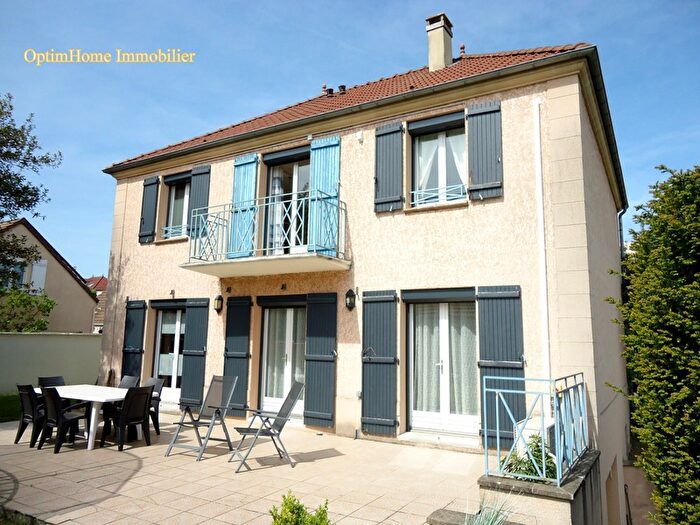 Montmagny, Centre-ville, Carrières : Maison 7 pièces à vendre