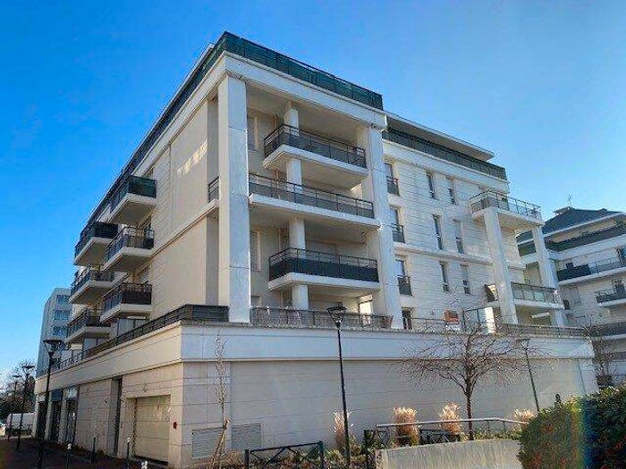 Saint-Gratien : Appartement 2 pièces à louer