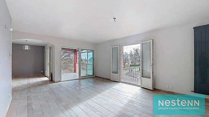 Appartement à vendre - Istres, Trigance - 3 pièces - 1 chambre