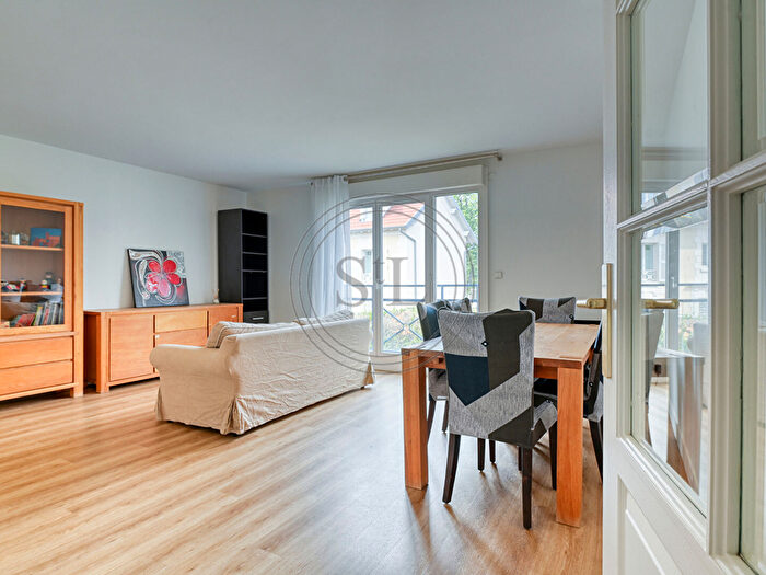 Appartement 3 pièces à vendre - Versailles, Montreuil