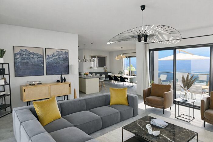 Appartement à vendre - Béziers, Gargailhan, Pech de la Pomme - 3 pièces - 2 chambres