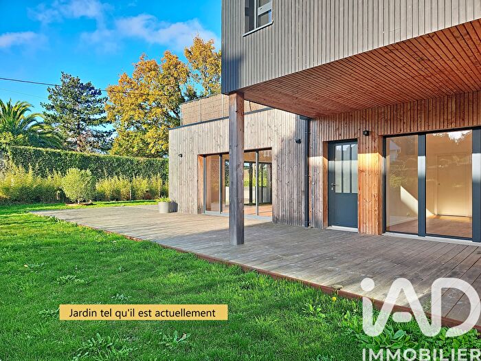 Maison à vendre - Paimpol - 6 pièces - 3 chambres