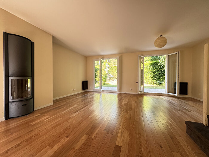 Maison à vendre - Chambourcy - 8 pièces - 4 chambres