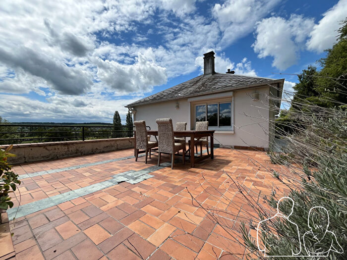 Maison 4 pièces à vendre à Pont-Audemer