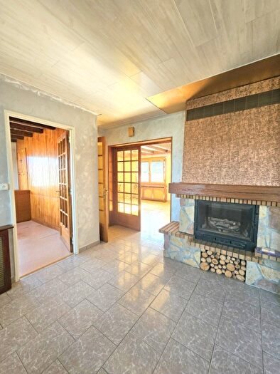 Maison 8 pièces à vendre à Nomexy