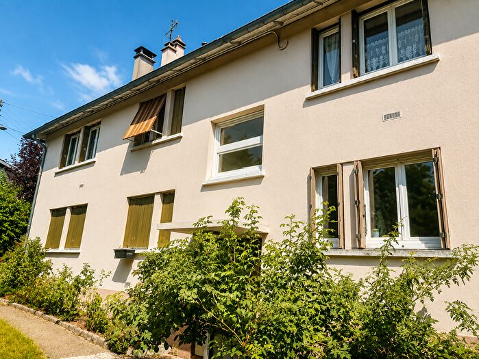 Verrières-le-Buisson, Tournelle : Appartement 3 pièces à vendre