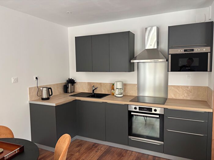 Paris 6ème, Notre Dame des Champs : Appartement 2 pièces à louer