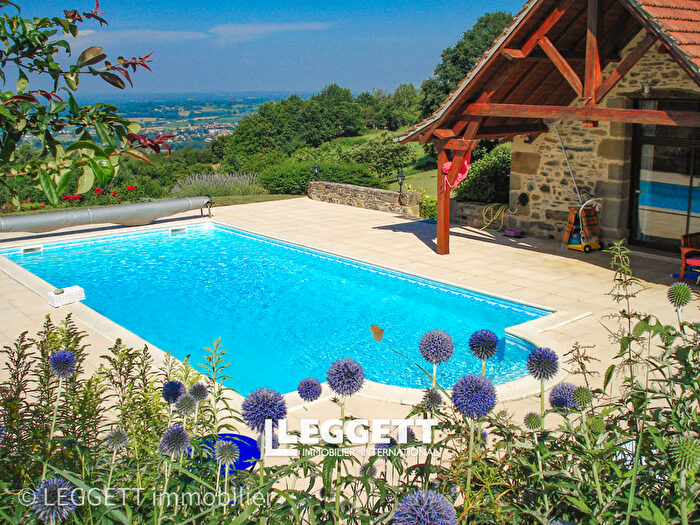 Maison à vendre - Lacapelle-Marival - 12 pièces - 8 chambres