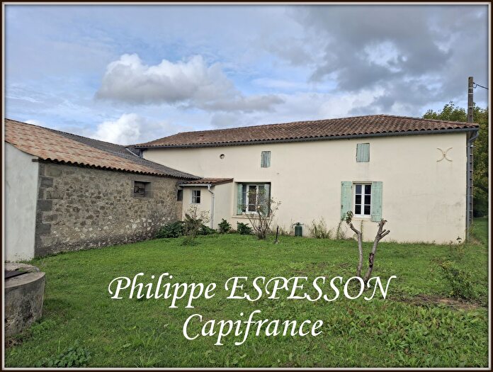 Maison 5 pièces à vendre - Lévignac-de-Guyenne