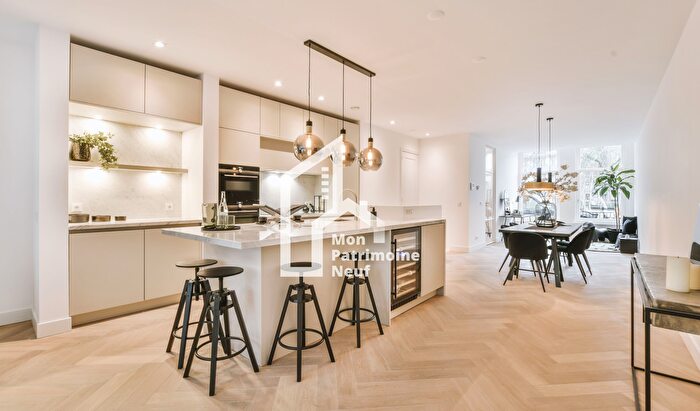 Maison à vendre - Toulouse, Dupuy - 4 pièces