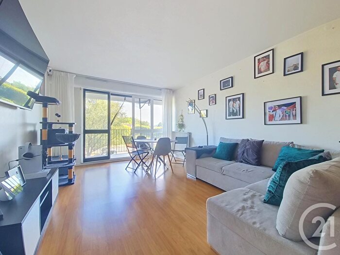 Appartement 4 pièces à vendre - Chennevières-sur-Marne, Les Hauts de Chennevières