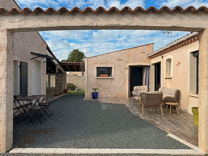 Maison 4 pièces à Arvert, à vendre