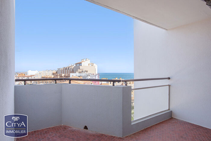 Appartement 2 pièces à Le Barcarès, Grande Plage, Cap de Front, Parc des Dosses, à vendre