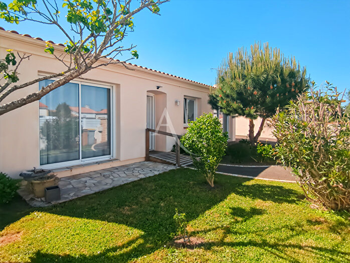 Challans, Landa, Bois Soleil - Maison 4 pièces à vendre
