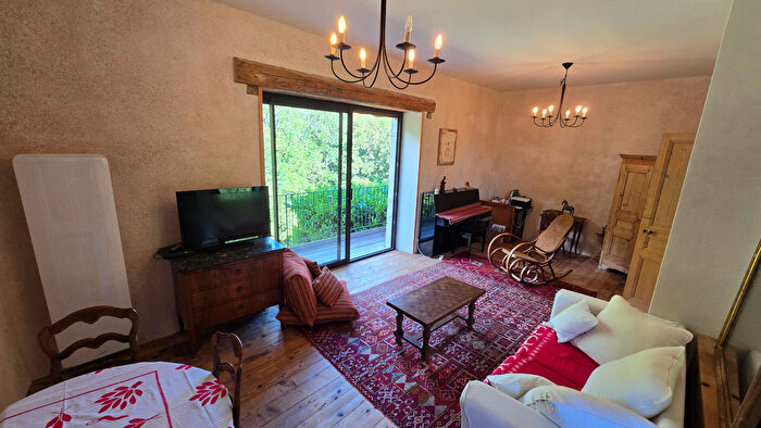 Le Bourget-du-Lac : Maison 7 pièces à vendre