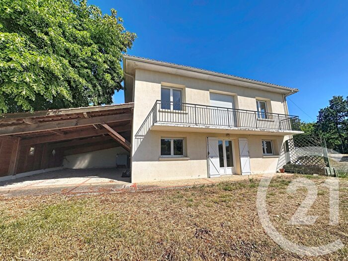 Maison 7 pièces à Auch, Auch Rural, à vendre