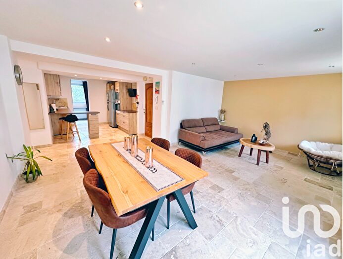 Appartement à vendre - La Seyne-sur-Mer, Sud - 3 pièces - 2 chambres