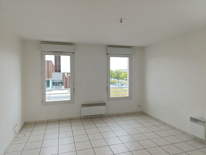 Appartement 3 pièces à louer à Orléans, Droits de l'Homme