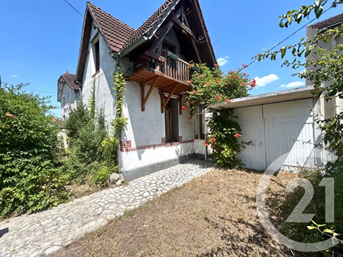 Maison 5 pièces à Montargis, Verdun, Viroy, à vendre