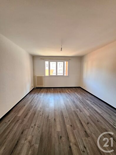 Toulon, Pont du Las : Appartement 3 pièces à louer