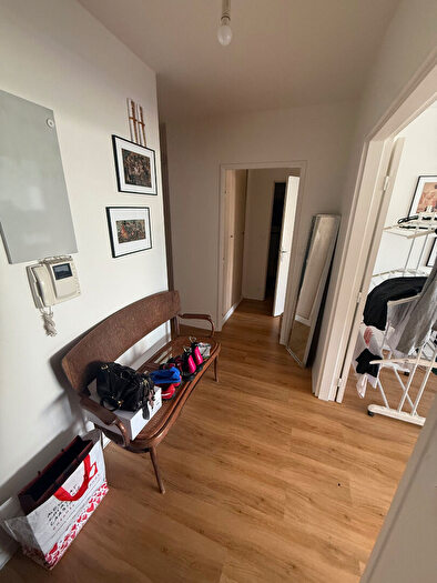 Appartement 2 pièces à Paris 5ème, Val de Grâce, à louer