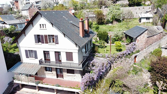 Rodez, Combarel - Maison 8 pièces à vendre