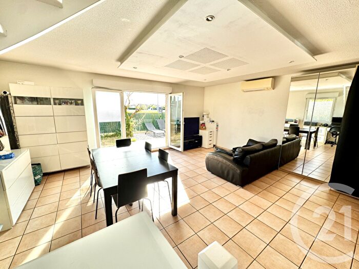 Colomiers, Marots, Cabirol, Ramassiers - Maison 4 pièces à vendre