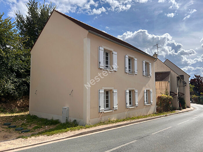 Maison 7 pièces à Santeuil, à vendre