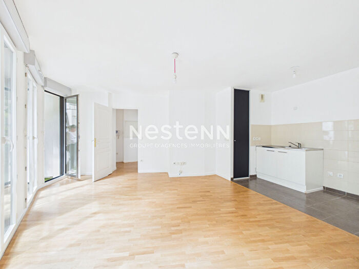 Appartement 2 pièces à Paris 18ème, Barbès, Château Rouge, à vendre