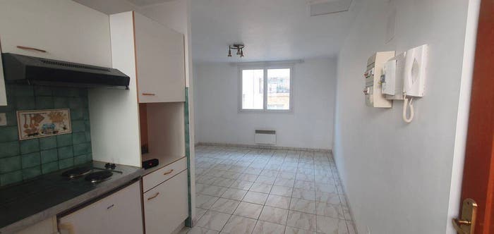 Appartement 1 pièce à louer - Centre ville, Bordeaux
