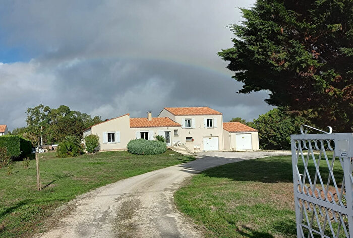 Maison 6 pièces à vendre à Yves