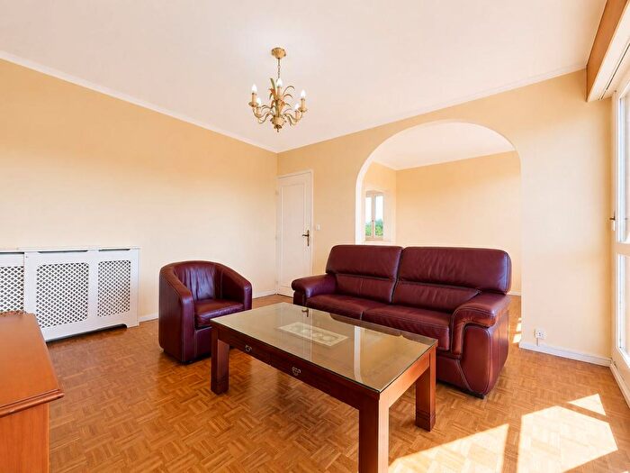 Chennevières-sur-Marne, Paris Chennevières - Appartement 4 pièces à vendre