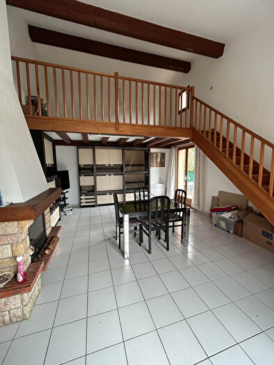 Maison à vendre - La Penne-sur-Huveaune - 4 pièces - 3 chambres