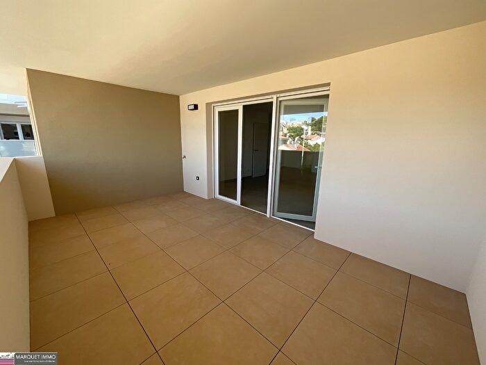 Appartement à vendre - Béziers, Gargailhan, Pech de la Pomme - 4 pièces - 3 chambres