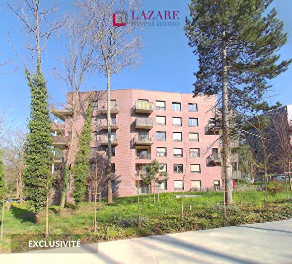 Appartement 3 pièces à louer - Les Graviers, Massy