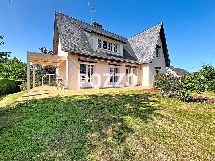 Les Loges-Marchis : Maison 6 pièces à vendre