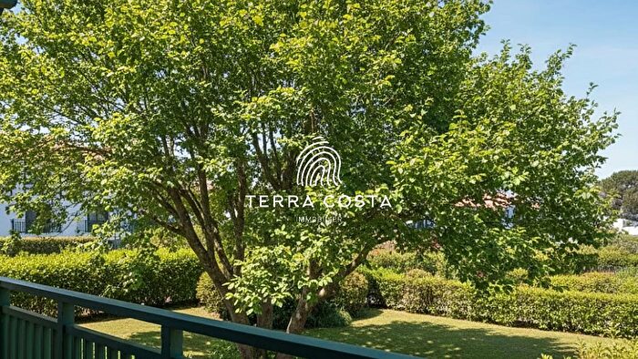 Appartement à vendre - Capbreton, Océanides, Le Grand Bruca, Anjou - 2 pièces - 1 chambre