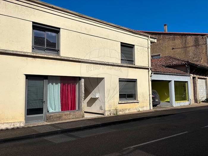 Maison 7 pièces à vendre - Samadet