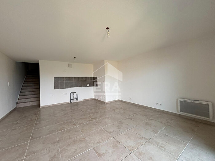 Saint-Raphaël, Plateau Notre-Dame : Appartement 3 pièces à vendre