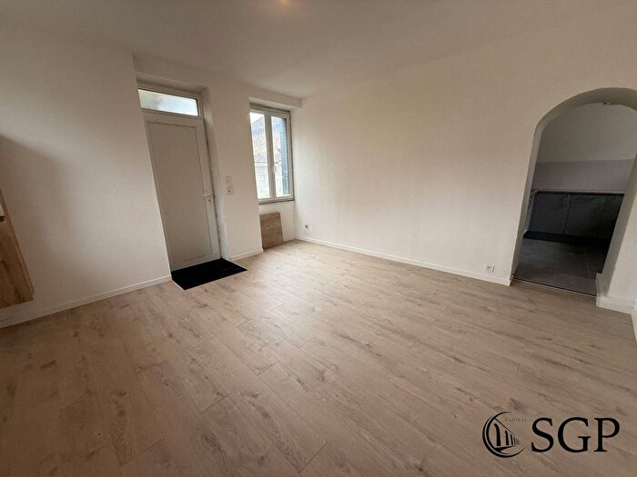 Haut Guichet-Centre Ouest, Orsay : Maison 2 pièces à louer