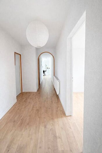 Appartement à vendre - Quimperlé - 5 pièces - 4 chambres