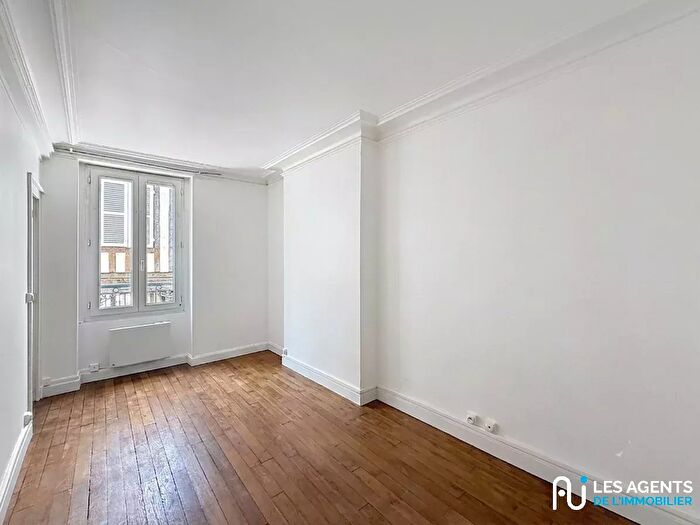 Appartement 2 pièces à vendre - Orléans, Bannier, République