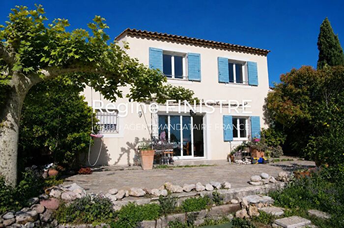 Maison 6 pièces à vendre - Draguignan, Cante Perdrix, Le Peyrard, La Calade