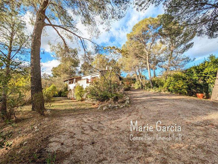 Maison à vendre - Montferrier-sur-Lez - 5 pièces - 3 chambres